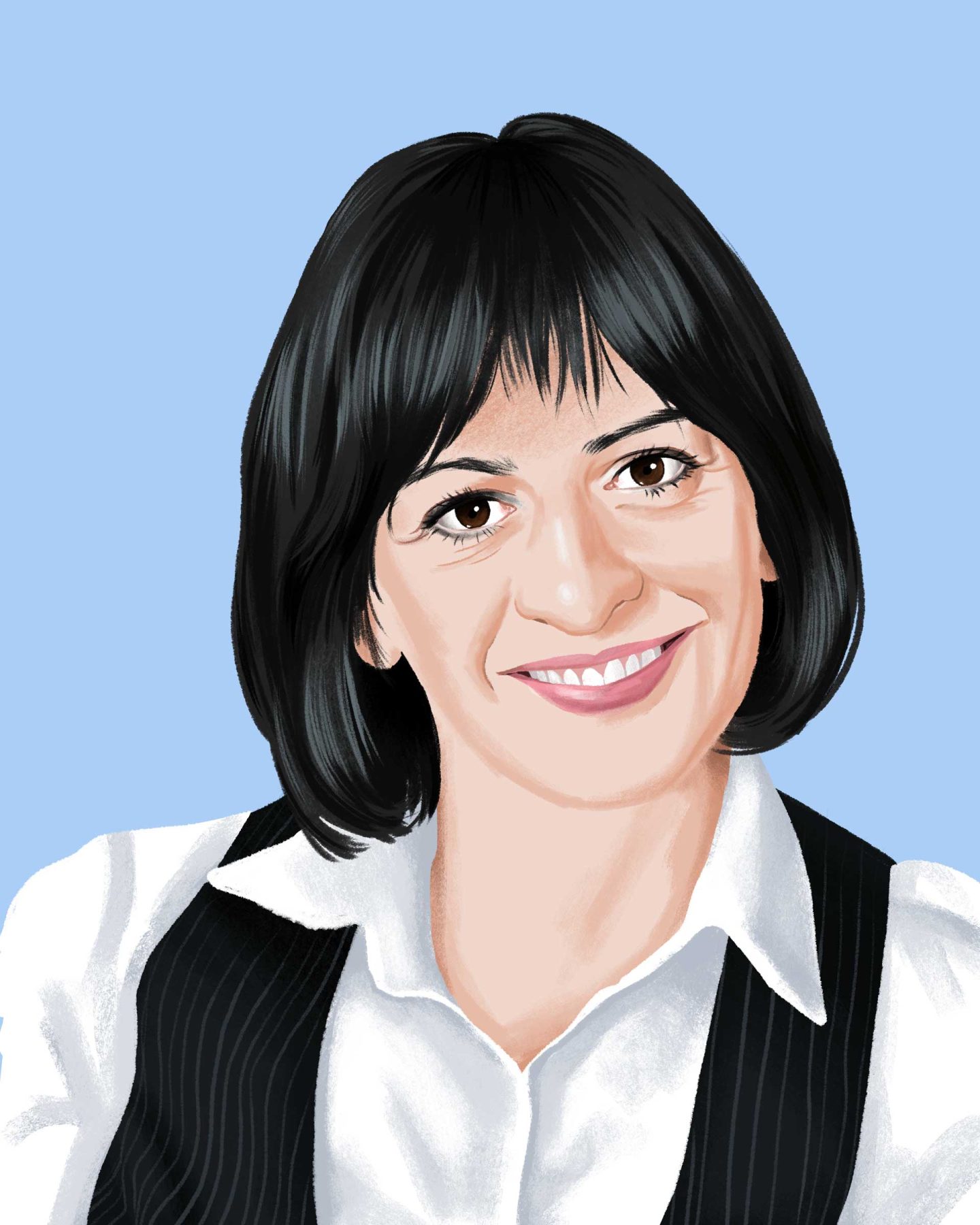 About Our Team - Bellwether Transformations