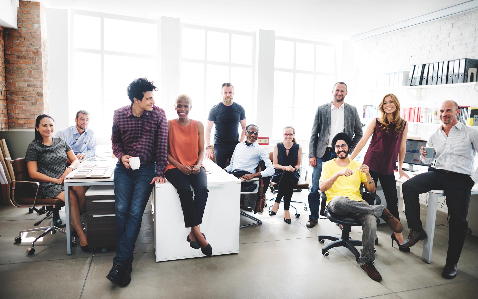 How to Move Your team Through the Commitment Curve - Bellwether ...